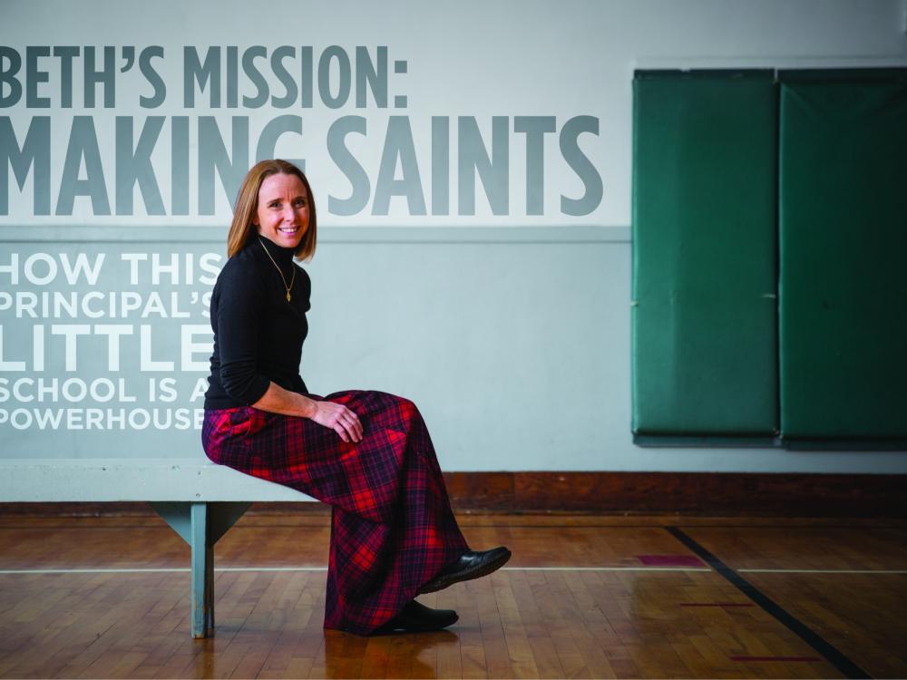 Home | Faith Magazine